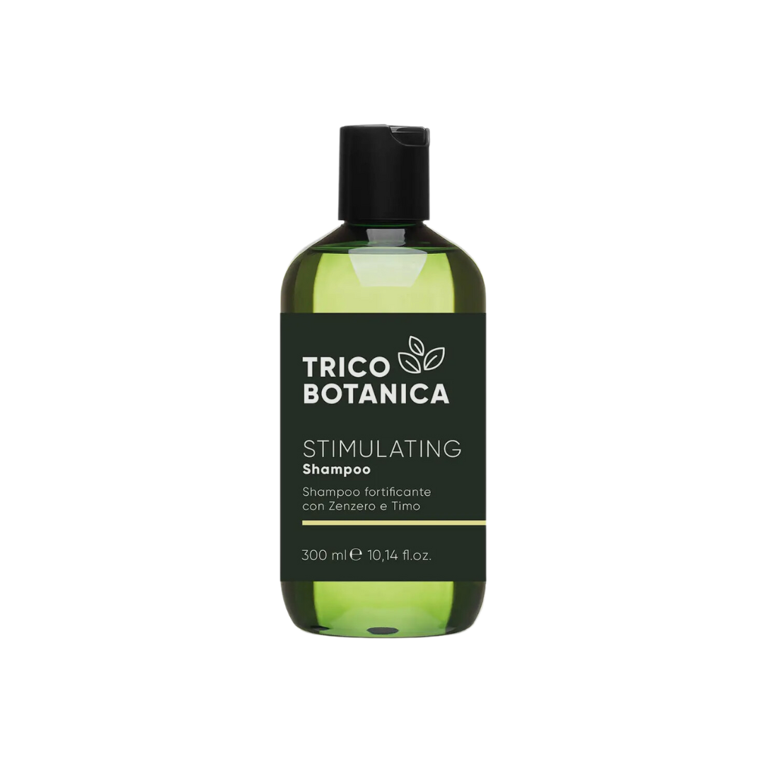 SHAMPOO STIMOLANTE - TRICO BOTANICA - Top Up